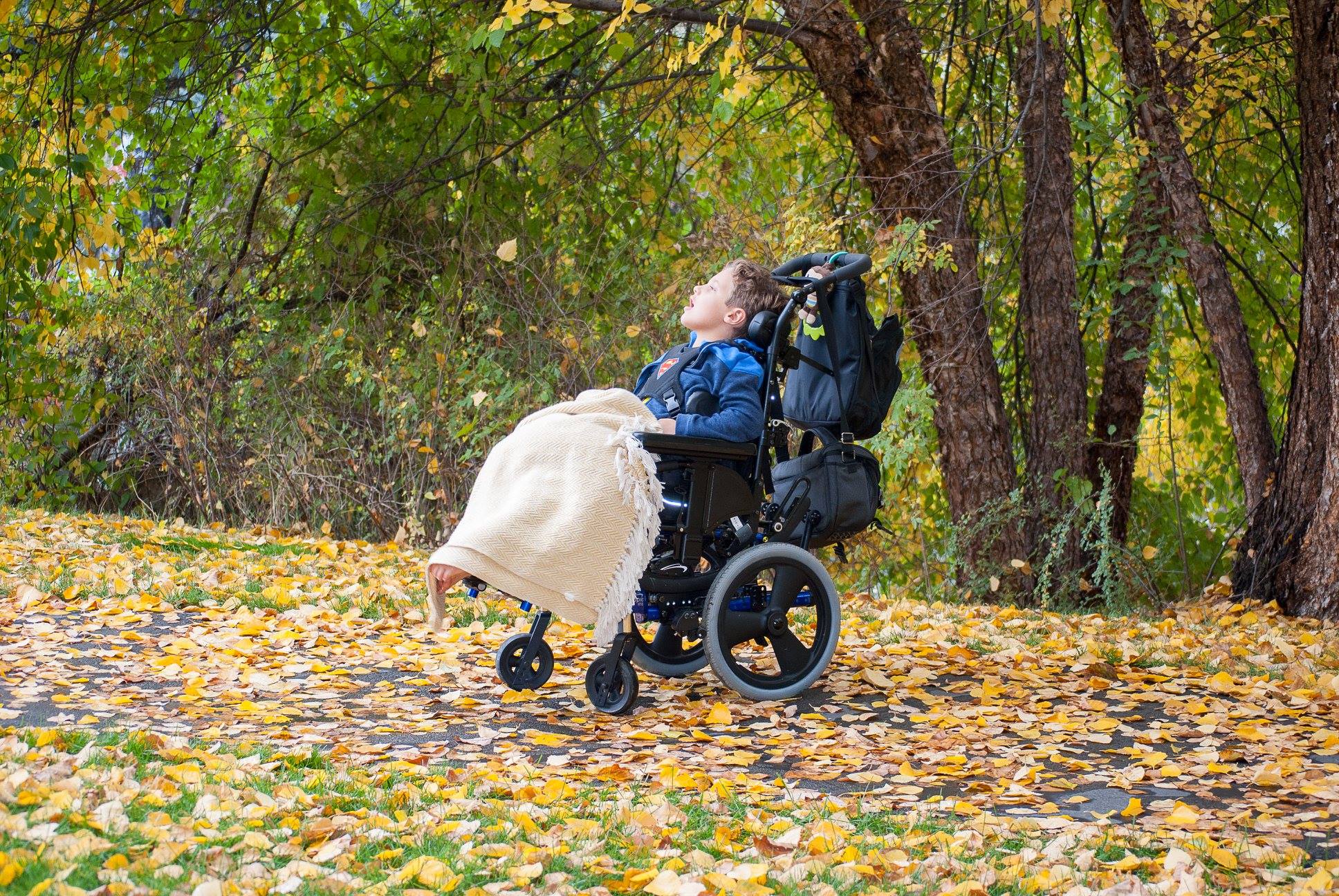 Celebration of Life – Connor's Courage